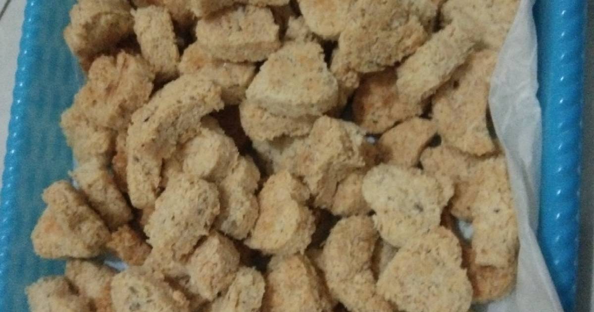 Resep Sagon kelapa oven oleh Zàwjàtý ßëñ Mústöfà - Cookpad