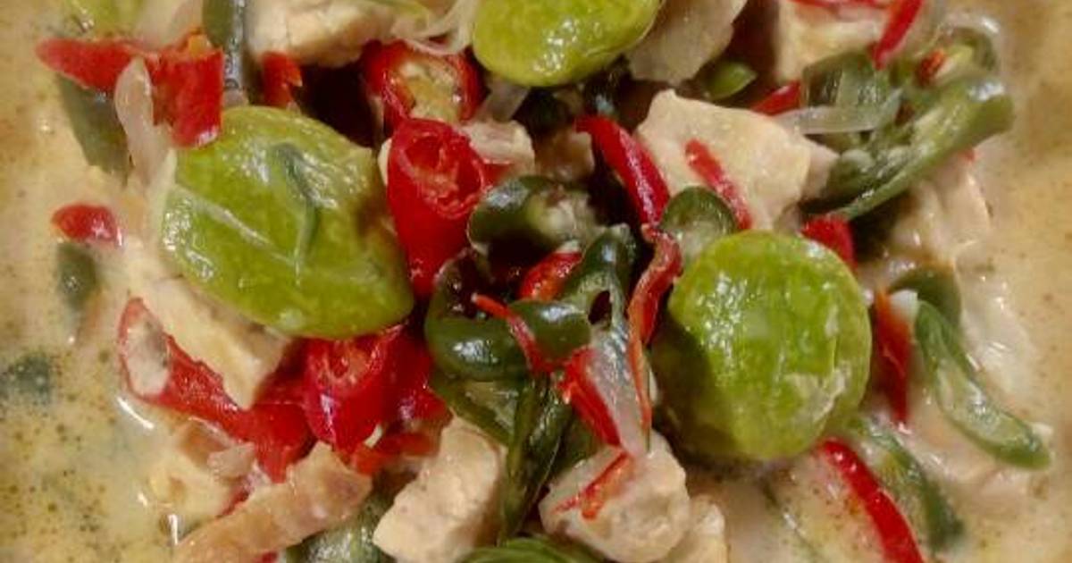 1.304 resep menu sayur lombok enak dan mudah - Cookpad