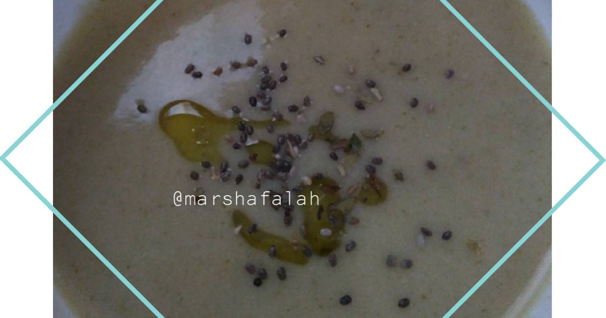 Resep Ayam Fillet & Tempe (Mpasi 6 bulan 4 bintang) oleh Marsha Falah's ...