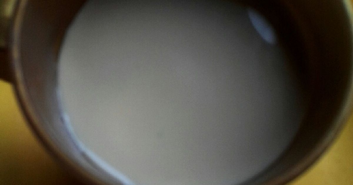 Kunu Aya Recipe by Aisha Auwal - Cookpad