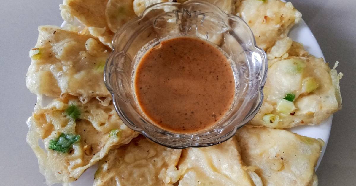 17 resep pecel mendoan enak dan mudah - Cookpad