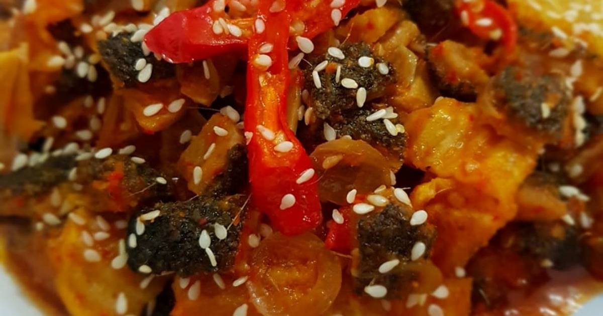 39 resep potato chips pedas manis enak dan mudah - Cookpad