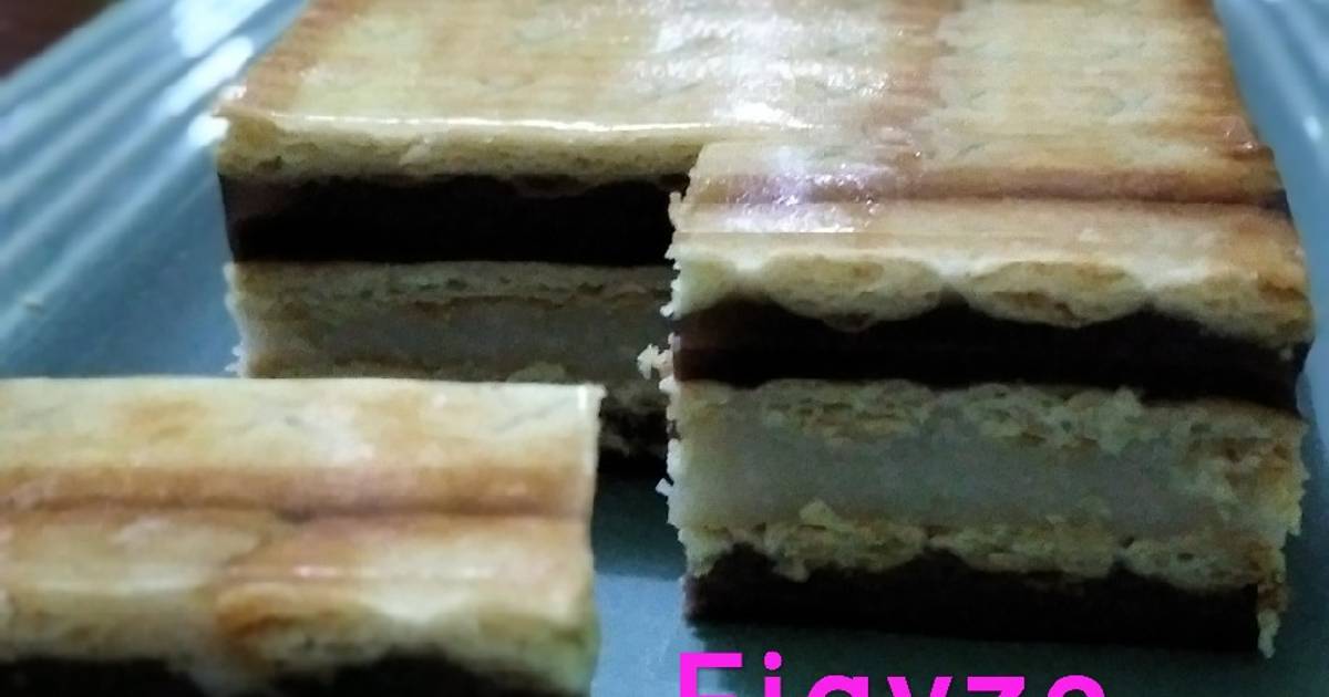 134 resep olahan roti malkist enak dan mudah - Cookpad