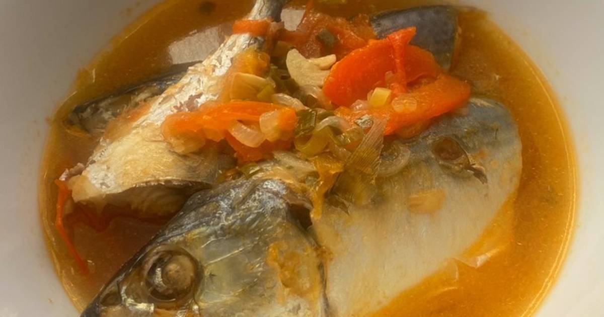 345 resep ikan tim tomat enak dan mudah - Cookpad