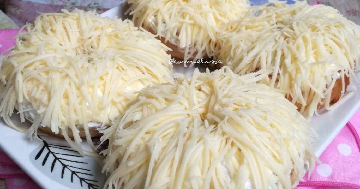 24 resep jajanan ringan enak dan sederhana - Cookpad