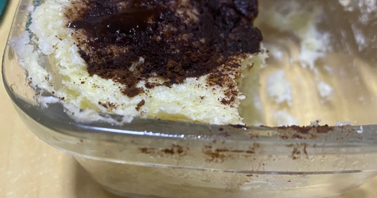 Cheesecake De Coco Receta de Fla Colmus- Cookpad