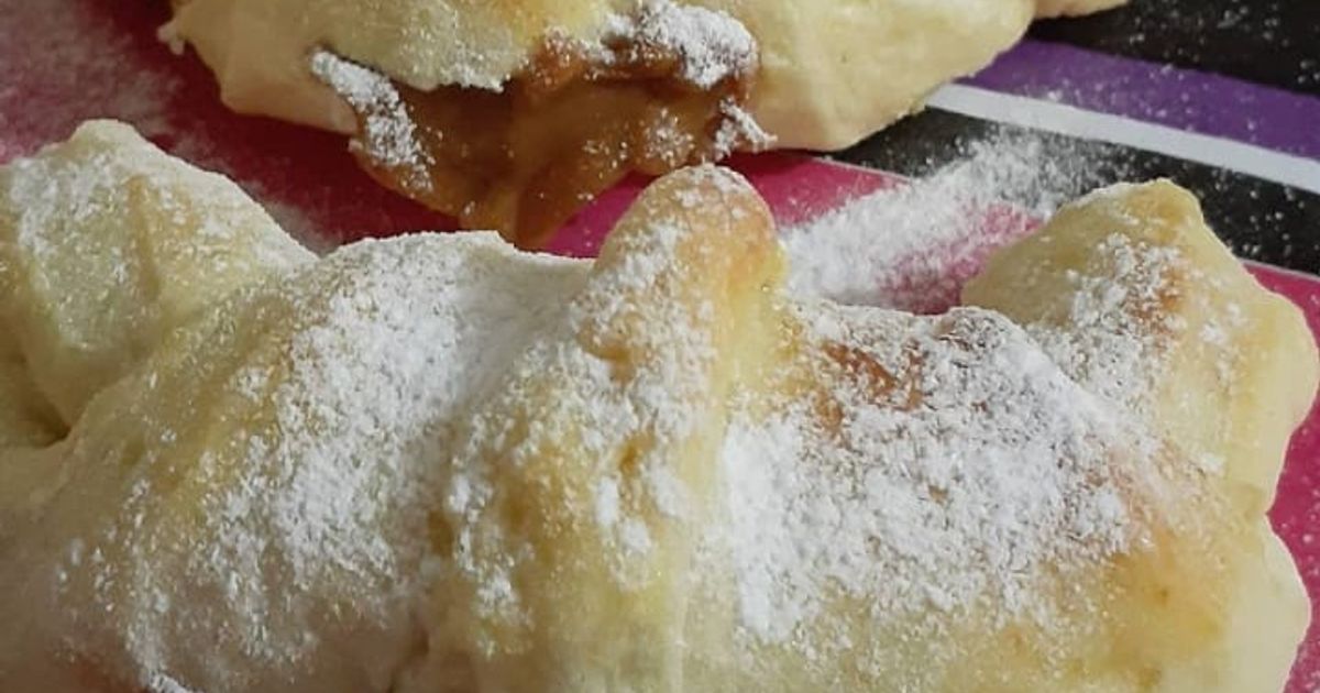 Facturas Caseras Súper Fáciles Receta de Camila Castro