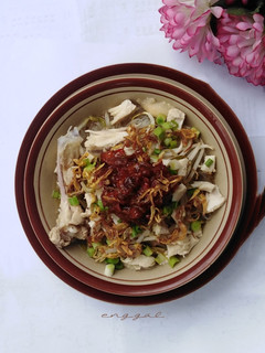 Resep Soto Tauco Khas Tegal oleh hannaardi - Cookpad