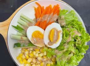 Resep menu 1 minggu rumahan enak dan mudah - Cookpad