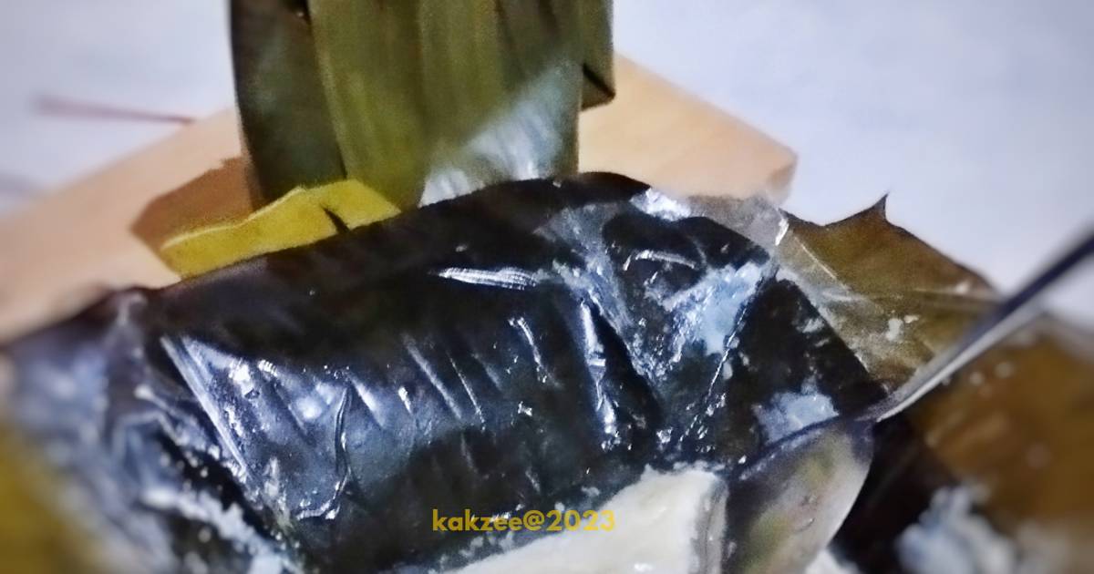 Resep Bongko Roti oleh Kak Zee - Cookpad