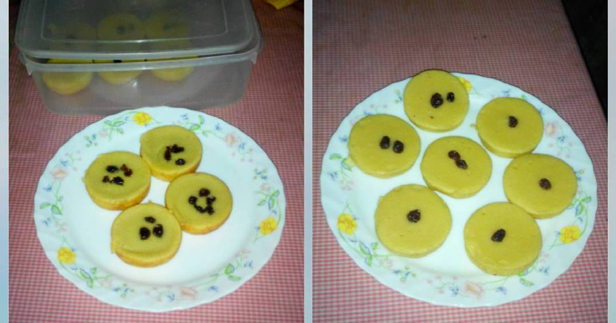 54 resep kue talas rebus enak dan mudah - Cookpad