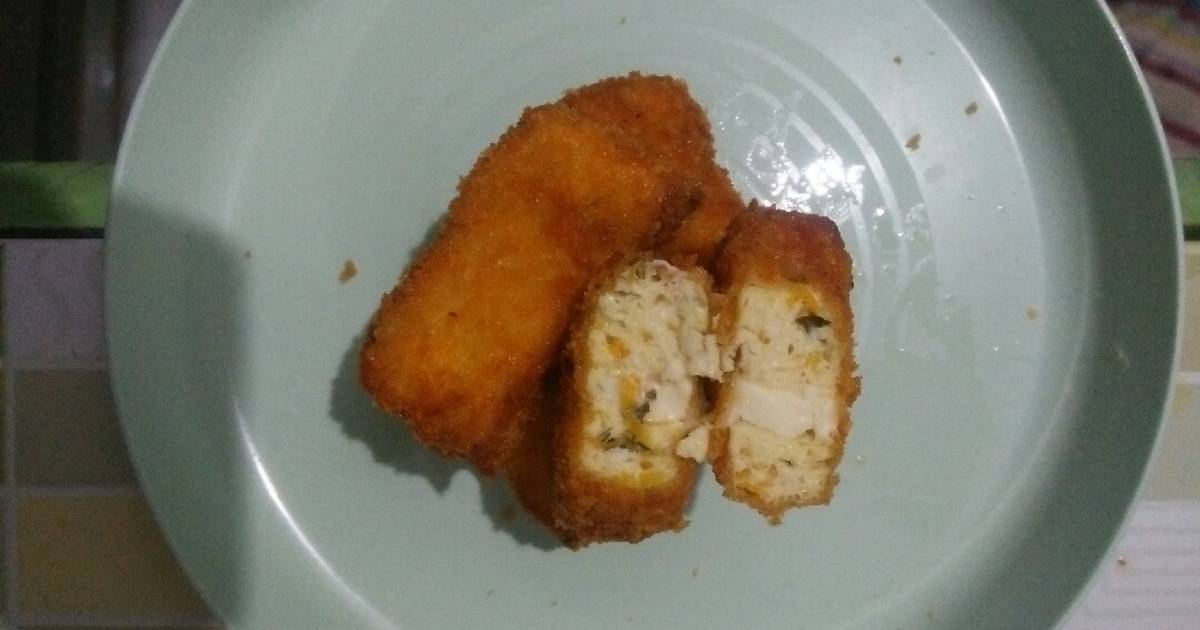 57 resep tahu keju prochiz enak dan mudah - Cookpad