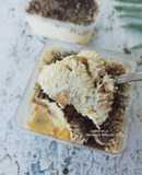 Resep cheesecuit mudah & viral: Tanpa oven dan mixer!