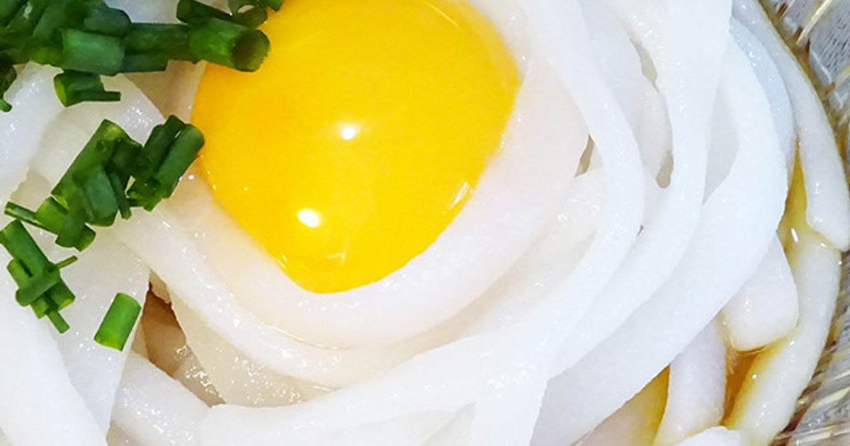 Japanese Starch Dishes Recipes: Simple & Delicious Ideas - Cookpad