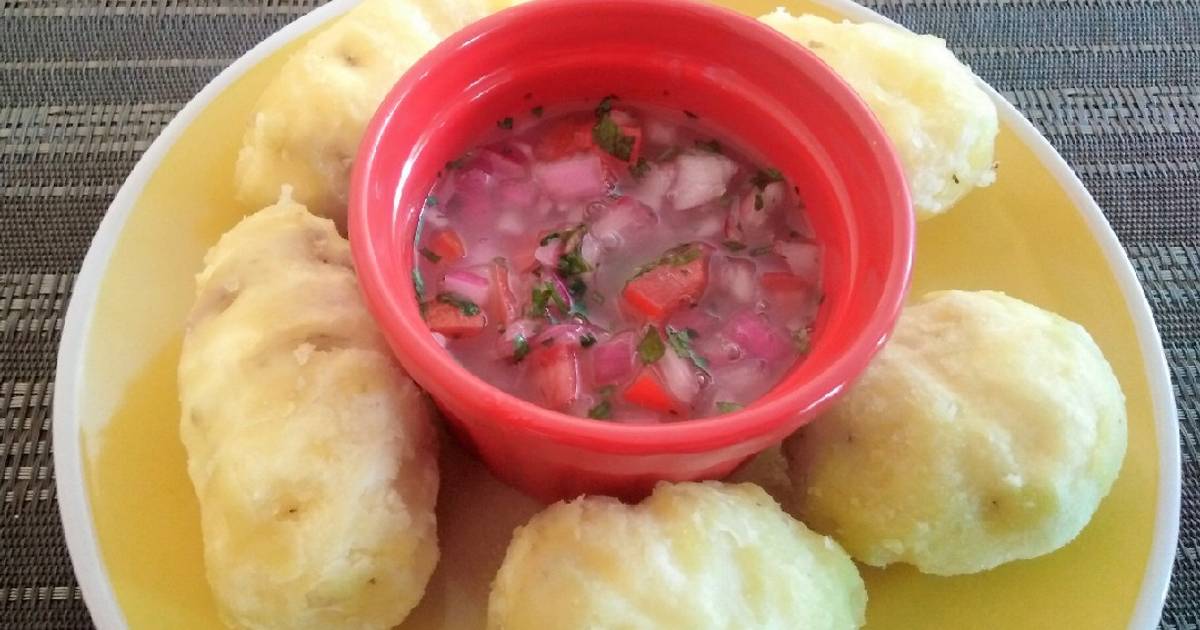 Huayro - 34 recetas caseras- Cookpad