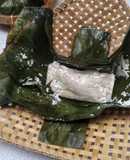 507 resep bongko enak dan mudah - Cookpad