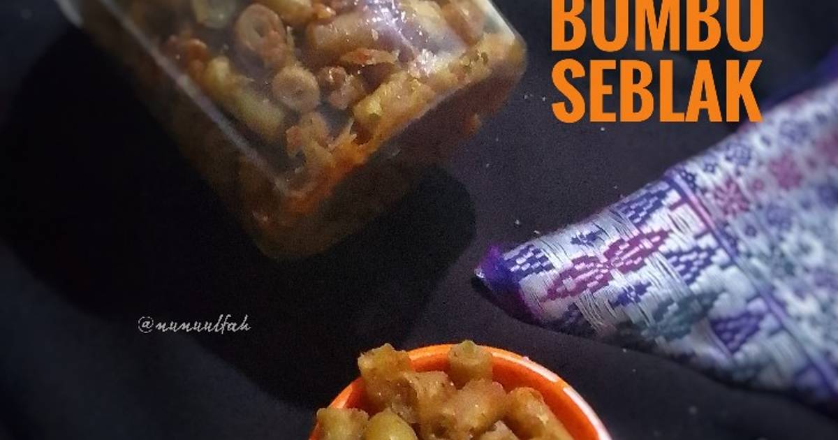 100 resep popiah enak dan mudah - Cookpad