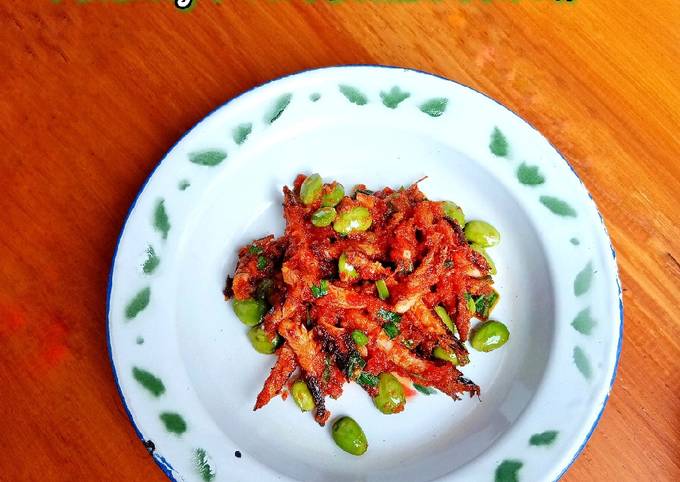 Resep Pindang Petai Bumbu Merah oleh Lia Ariani - Cookpad Resep Pindang Petai Bumbu Merah oleh Lia Ariani - Cookpad