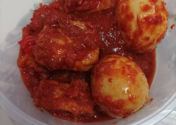 Resep 101. Bumbu Bali Surabaya oleh Femmy - Cookpad