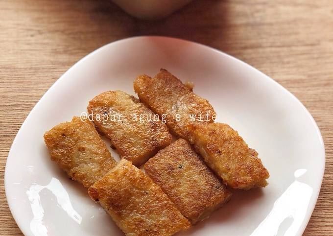 Resep Lopak ko #festivalresepasia#hongkong#lopakko#paklopak oleh ...