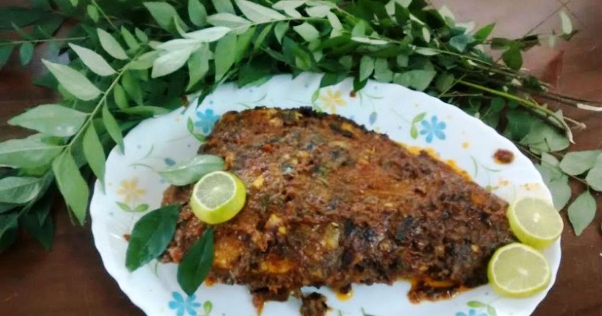 Avoli Fish Full Recipe by ushaaegis - Cookpad