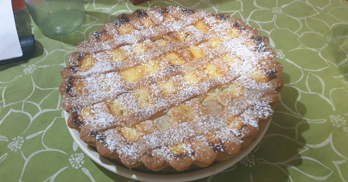 Tarta de ricota argentina - 26 recetas caseras- Cookpad