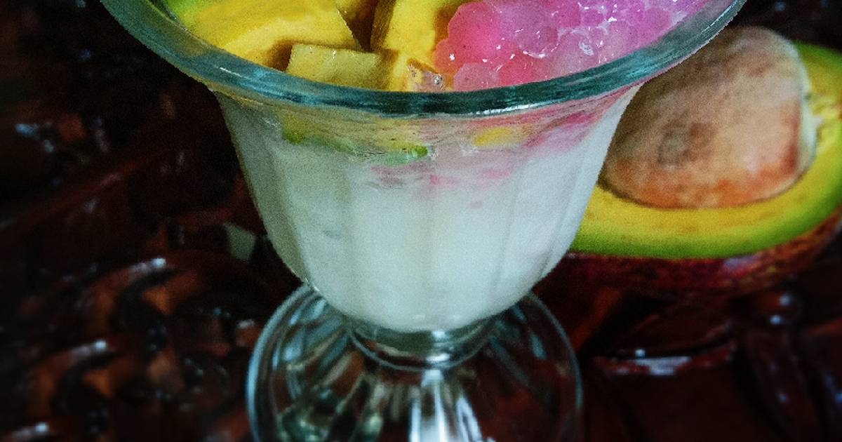 118 resep sekoteng enak dan sederhana ala rumahan - Cookpad