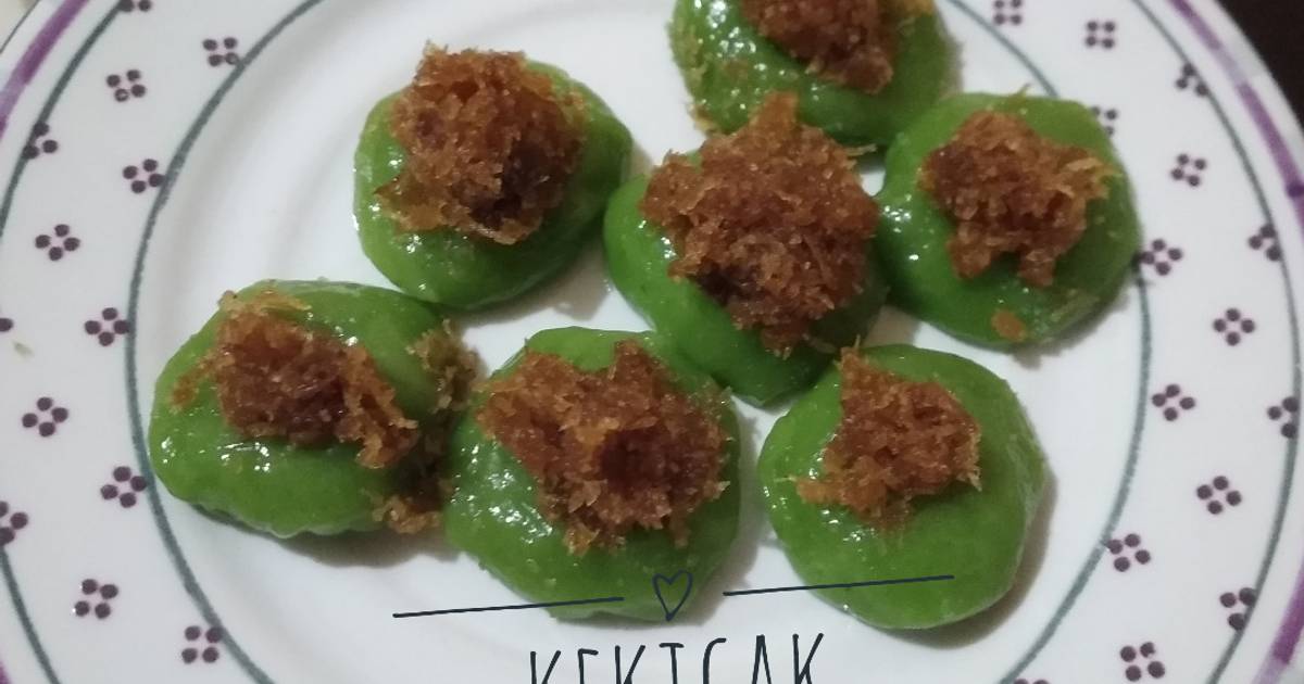 58 resep kekicak enak dan sederhana ala rumahan - Cookpad