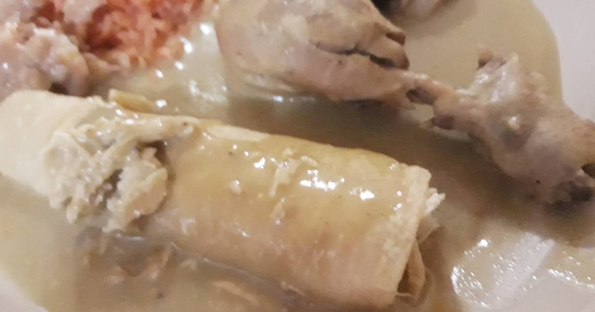 Almendrado de méxico - 28 recetas caseras- Cookpad