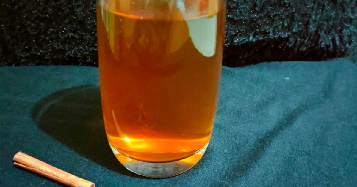 Resep Bandrek Aceh oleh Eka Yulianto - Cookpad