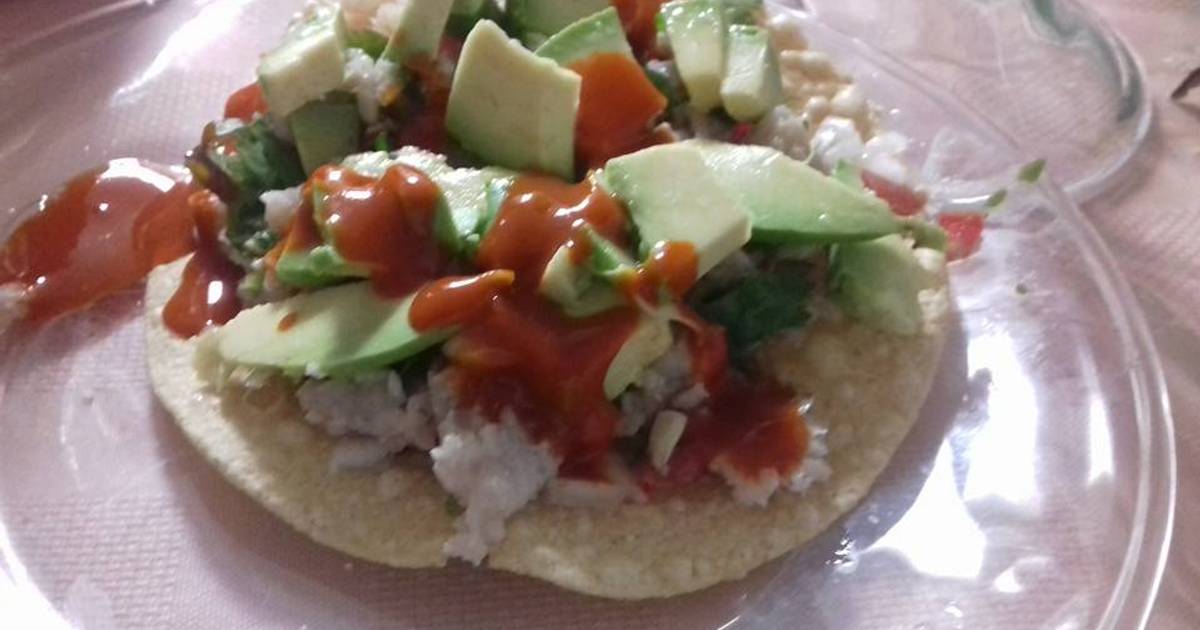 Pescado molido - 5,100 recetas caseras- Cookpad