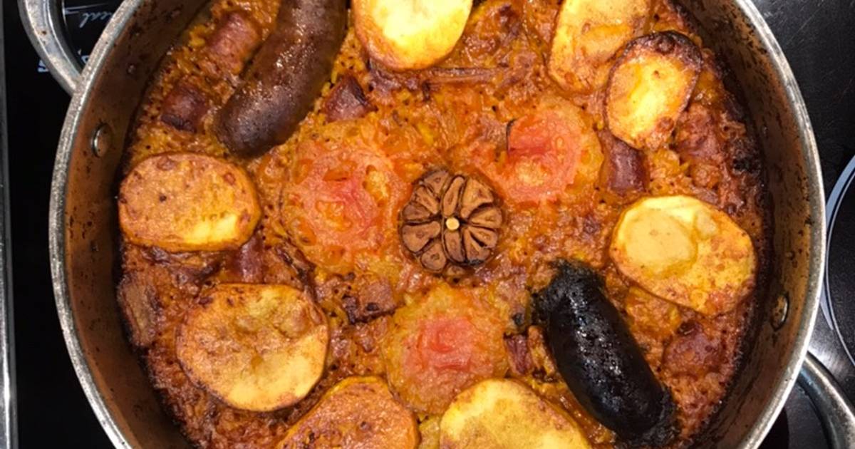 Arroces - 1.220 recetas caseras - Cookpad