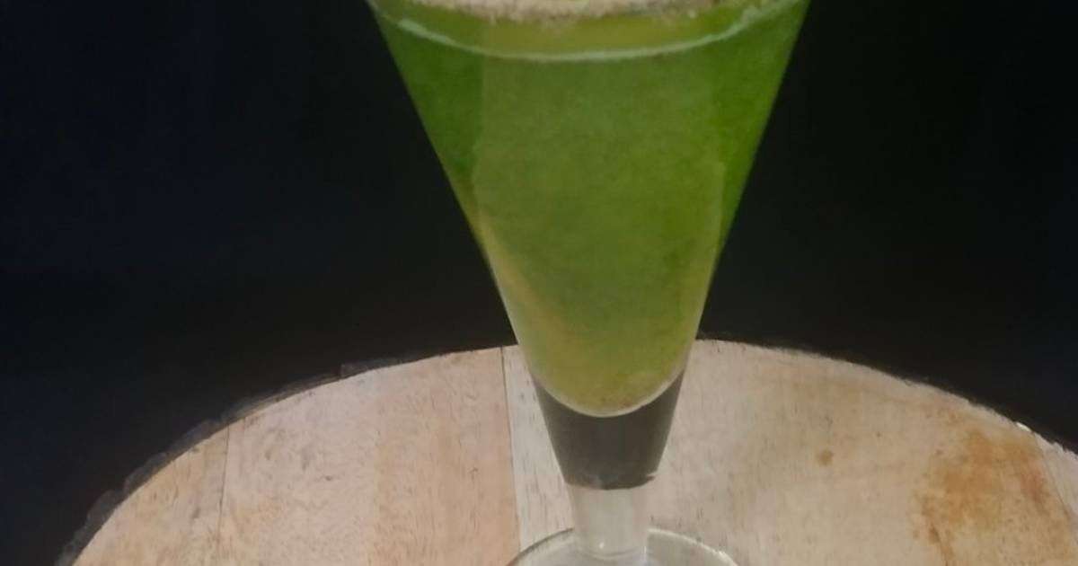 Mango tango Recipe by Jigisha Modi - Cookpad