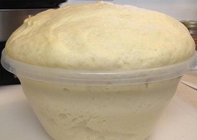 Resep Bahan Dasar Roti Manis oleh Fla Kitchen - Cookpad Resep Bahan Dasar Roti Manis oleh Fla Kitchen - Cookpad