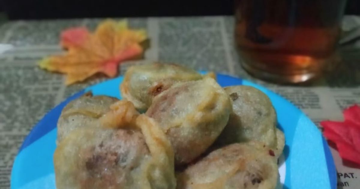 Resep Gandasturi (Kacang Ijo Tepung) oleh Windri Aries - Cookpad