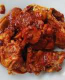 190 resep mercon tulang enak enak dan mudah - Cookpad