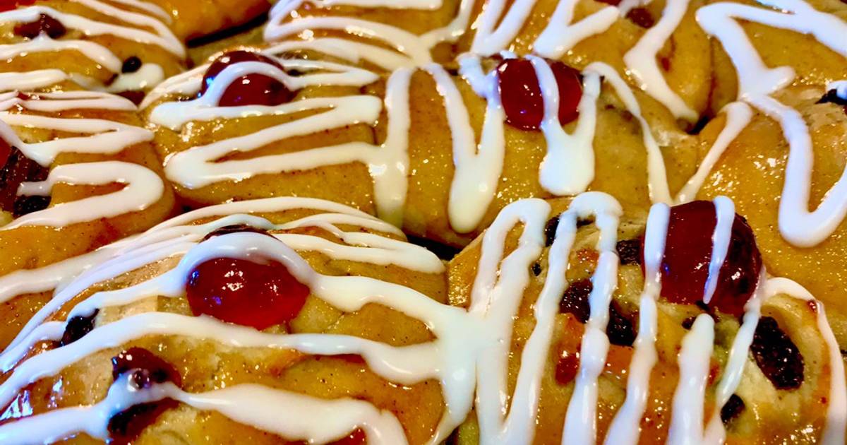 7 easy and tasty water icing or glace icing recipes by home cooks - Cookpad