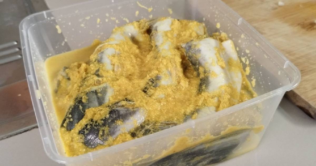 Resep Lele Bumbu Kuning oleh solihahoney - Cookpad