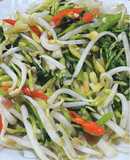 Resep selada air lezat, praktis & sehat untuk keluarga