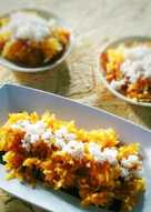 225 resep sawut singkong enak dan sederhana - Cookpad