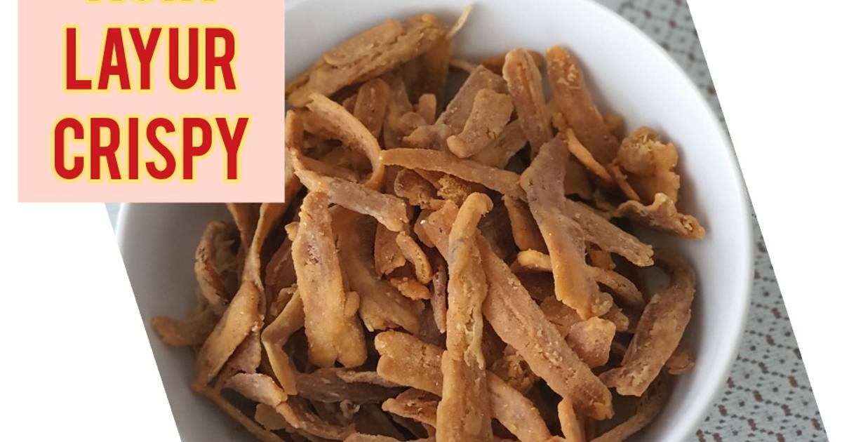 27 resep ikan layur crispi enak dan mudah - Cookpad
