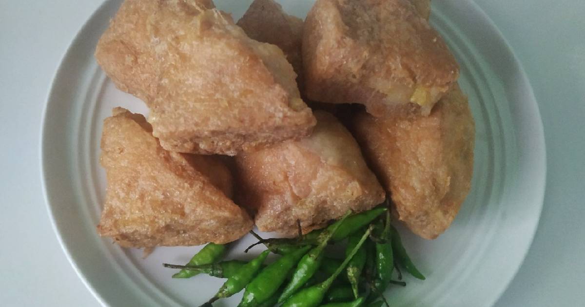 212 resep pentol ayam isi telur puyuh enak dan mudah - Cookpad