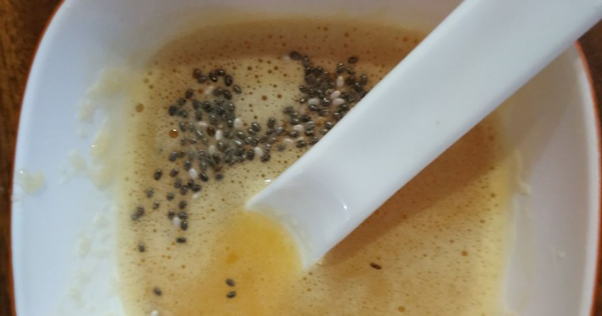 Resep Mpasi Buah Combo Jeruk Apel oleh Winny Kusuma - Cookpad