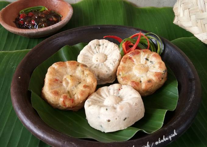 Resep Tahu Berlauk oleh baha.giah - Cookpad