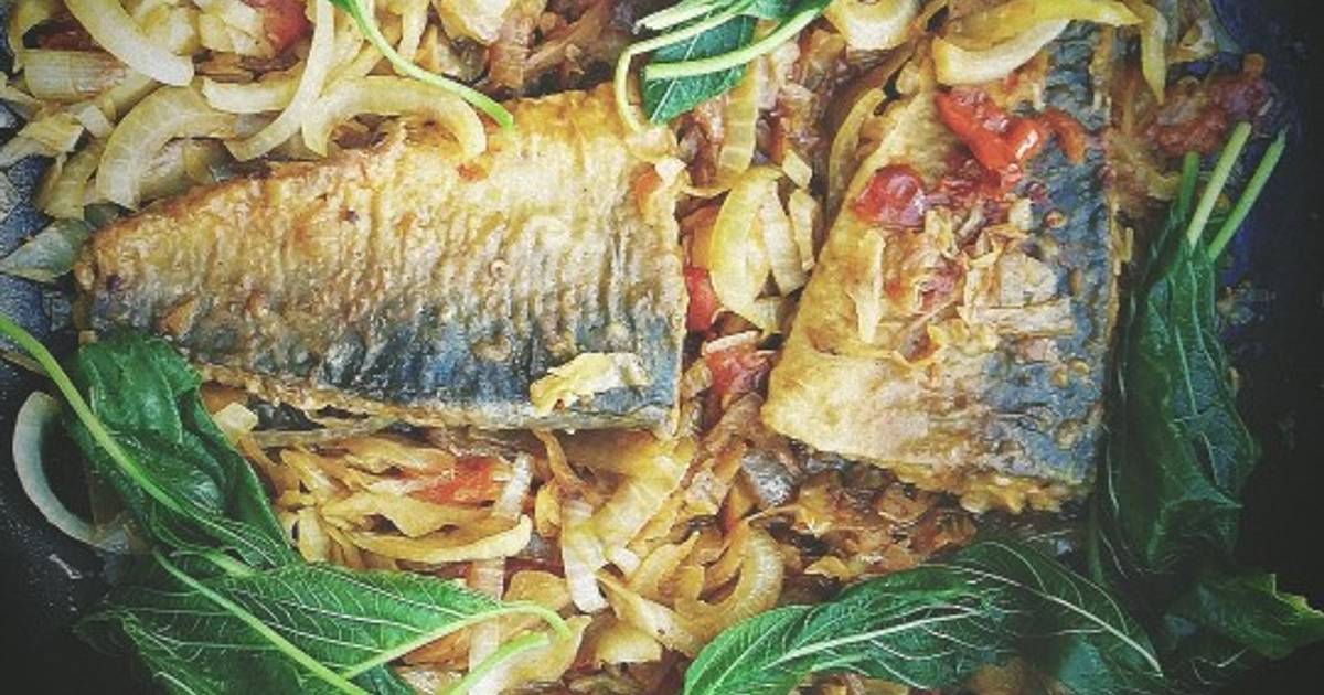 Fried titus fish recipes - 104 recipes - Cookpad