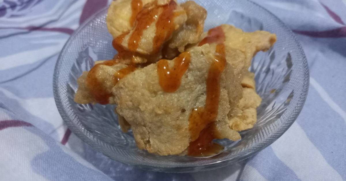 24 resep cihu enak dan mudah - Cookpad