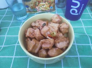 Resep cabe garam sederhana rumahan enak dan mudah - Cookpad