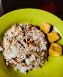 Resep aneka olahan oncom, cara masak berbagai hidangan pedas, sehat ...