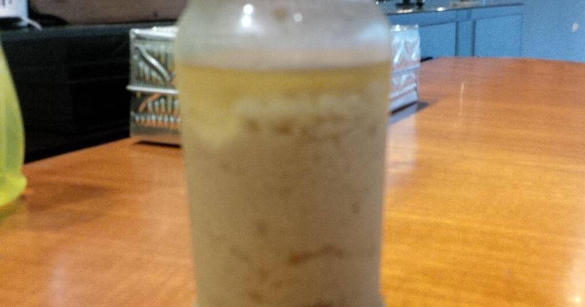 Resep Bumbu Baceman oleh Fenny - Cookpad