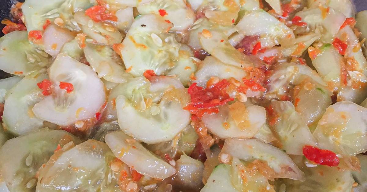 4.019 resep olahan timun dan kencur enak dan mudah - Cookpad